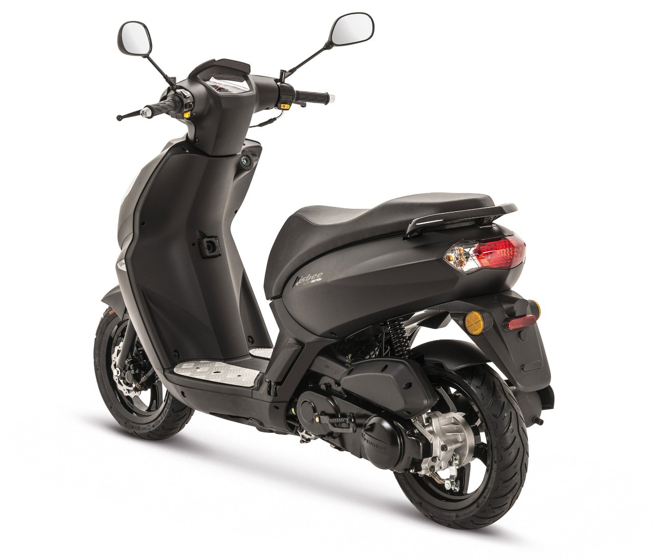 Kisbee S Black Edition